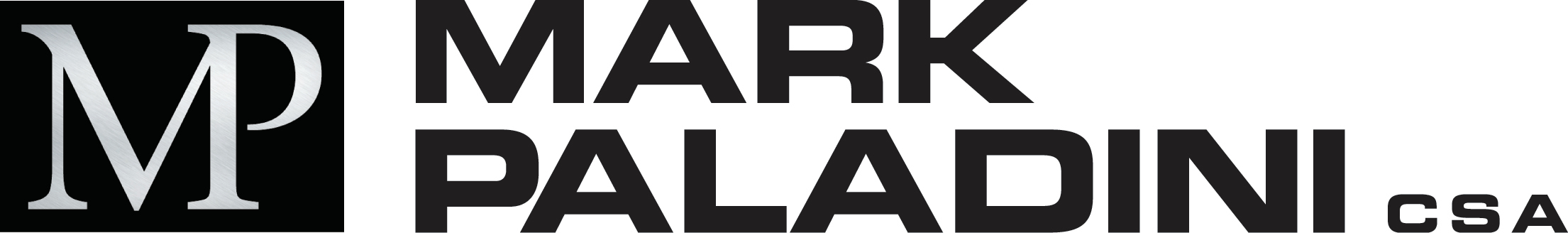 markpaladini.com - Bio